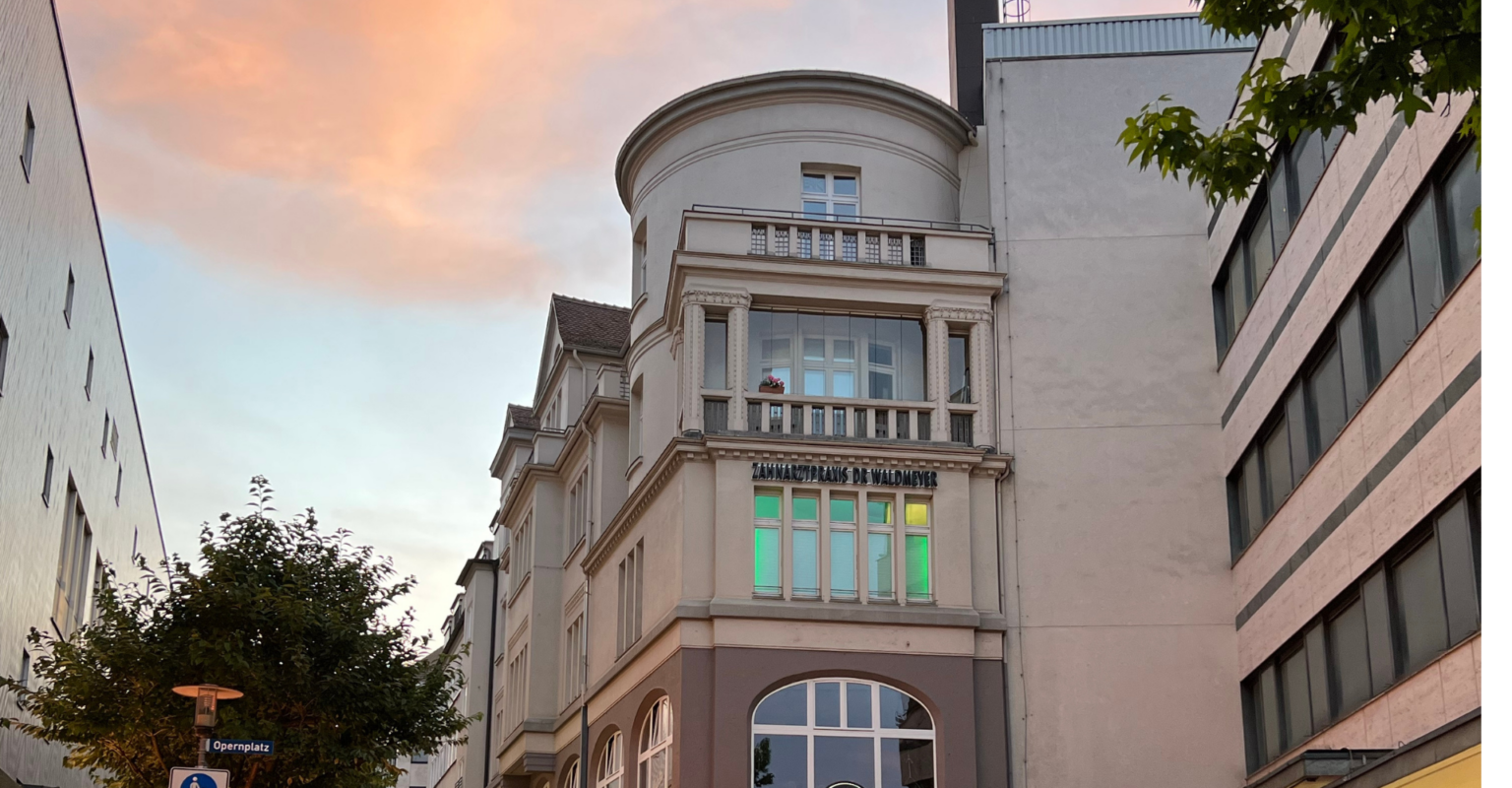 UNSERE ZAHNÄRZTE – Zahnarzt Dr. Waldmeyer Kassel